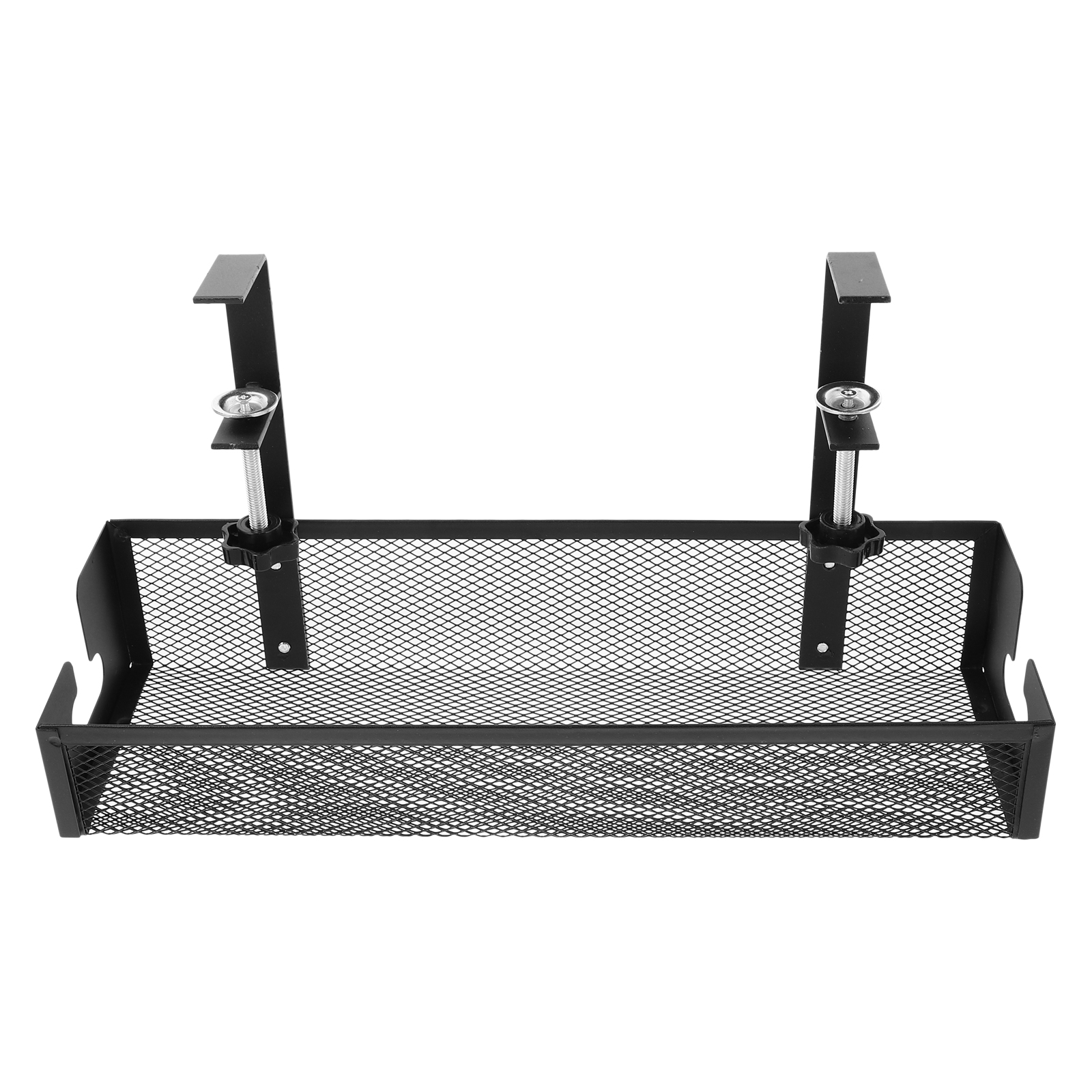 under Desk Cable Tray Cable Management Tool 40.30X20.80X12.50CM Black ...