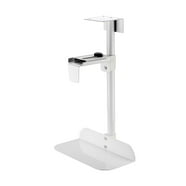 Mount-It! Under Desk Laptop Holder for computer tables, work tables ...