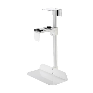 Mount-It! Under Desk Laptop Holder for computer tables, work tables ...