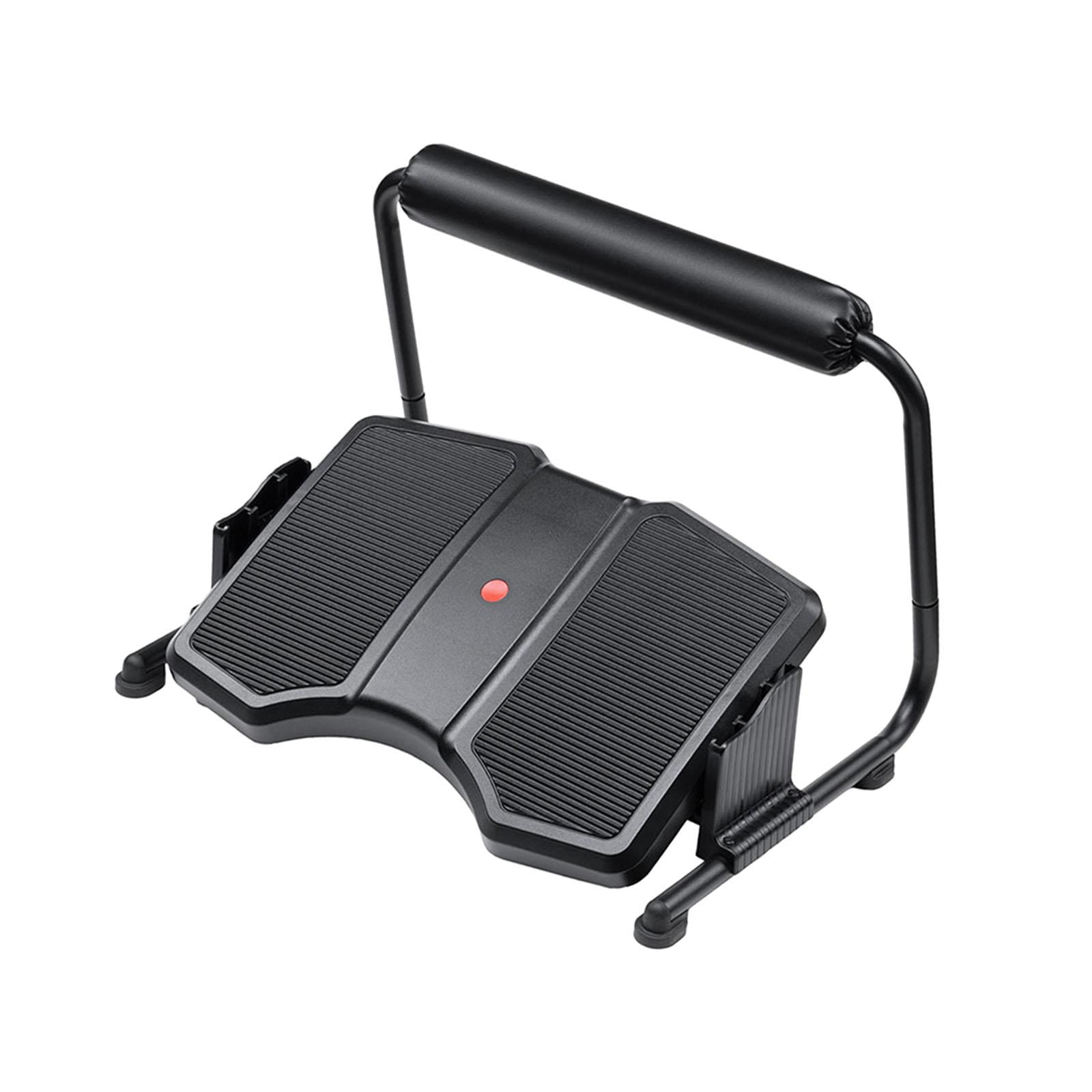 under Desk Foot Rest Small Adjustable Angle Foot Stool for Study ...