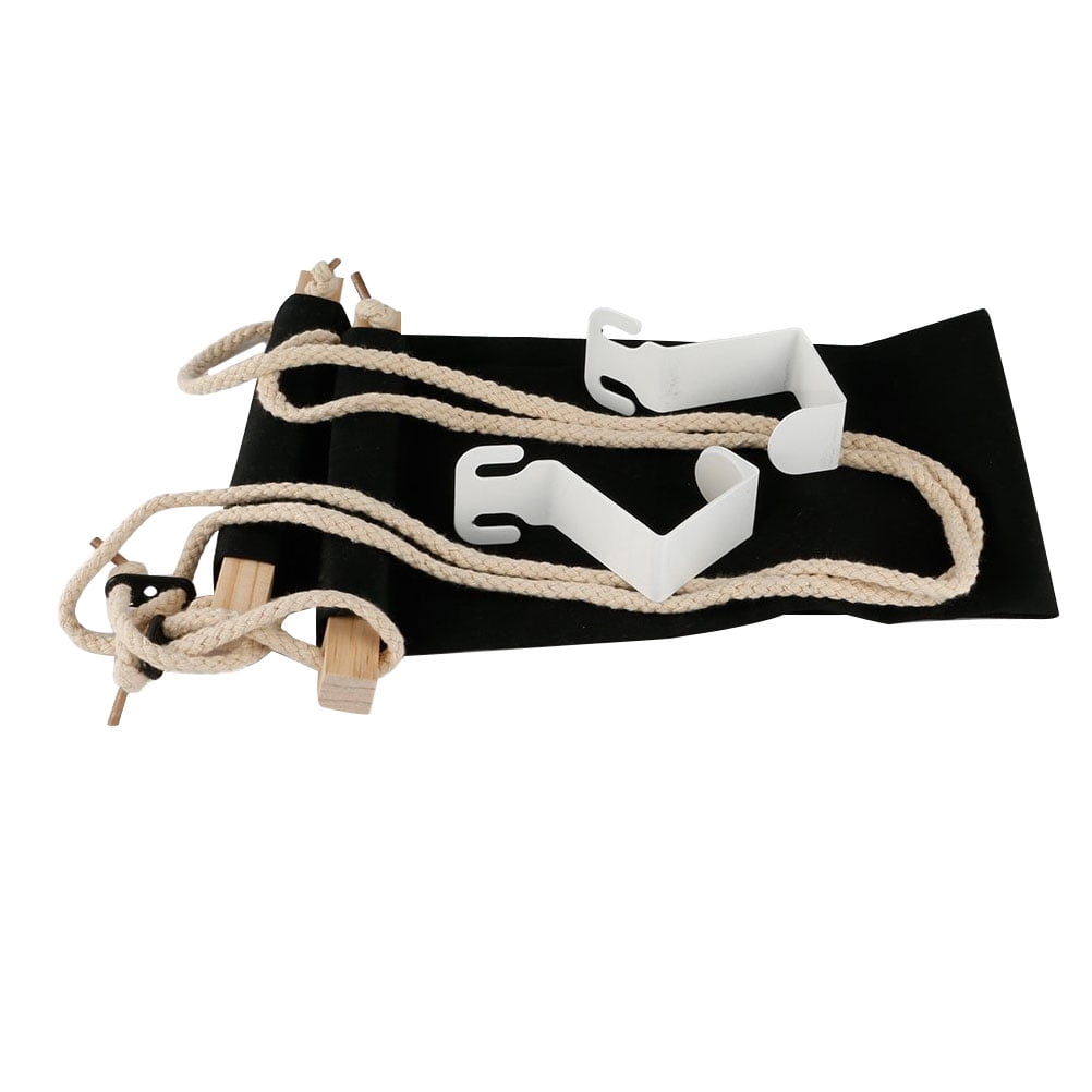 under Desk Leg Hammock Foot Rest for Women 2023 Hanging Hammocks ...