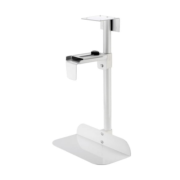 Pc Case Holder Under Desk