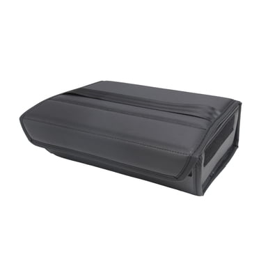 Vehicle Under Seat Storage Box Holder Case Underseat Hidden Storage ...