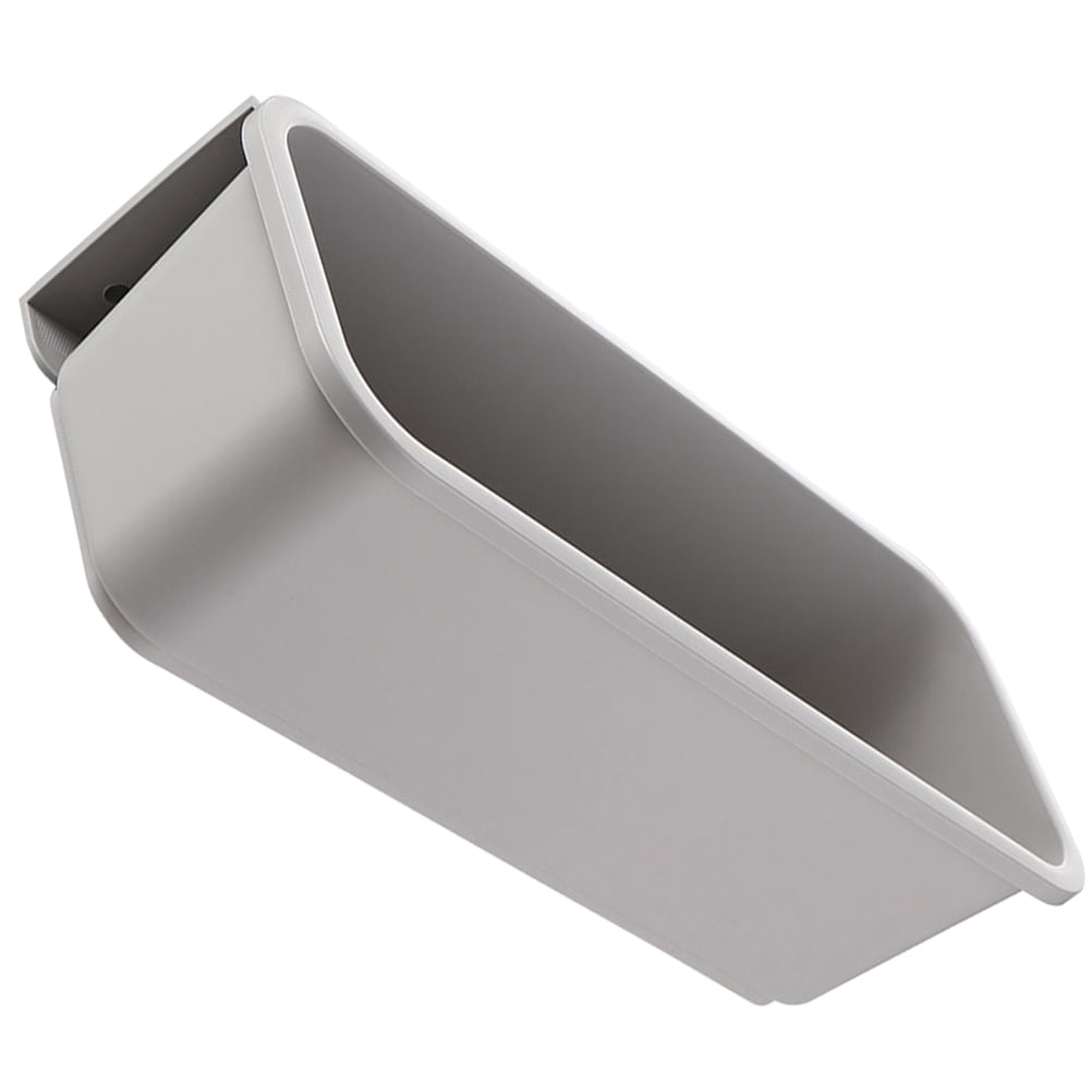 NIAIZEK Grey Under Shelf Storage Drawer Pull Out Cabinet Organizer for ...