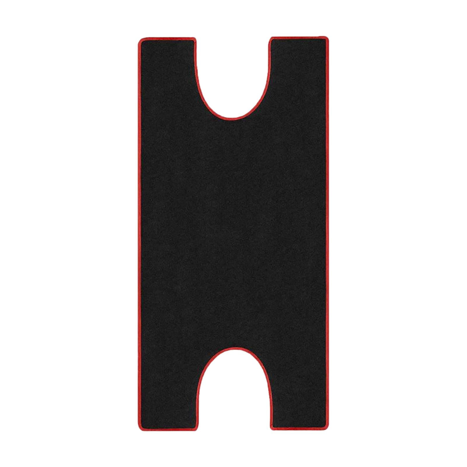 under Treadmill Equipment Mat Steppers Indoor Cycles Training Pad ...