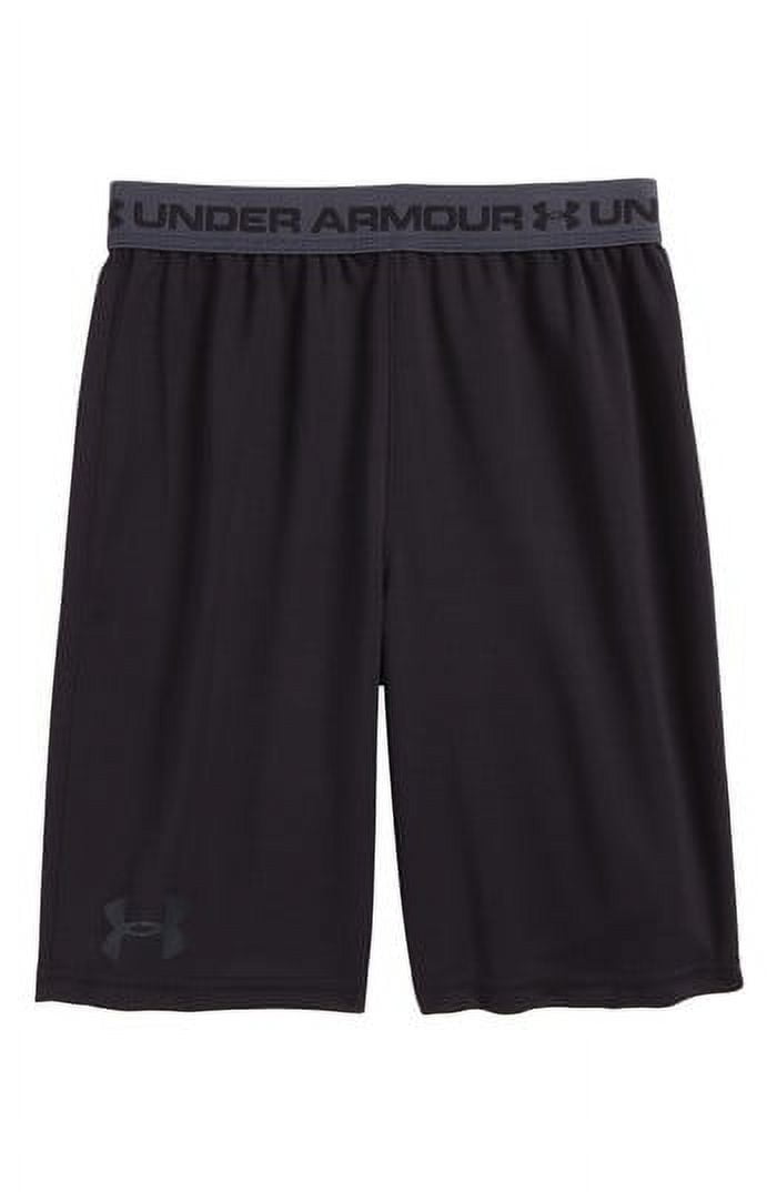 under armour boys' tech prototype shorts - Walmart.com