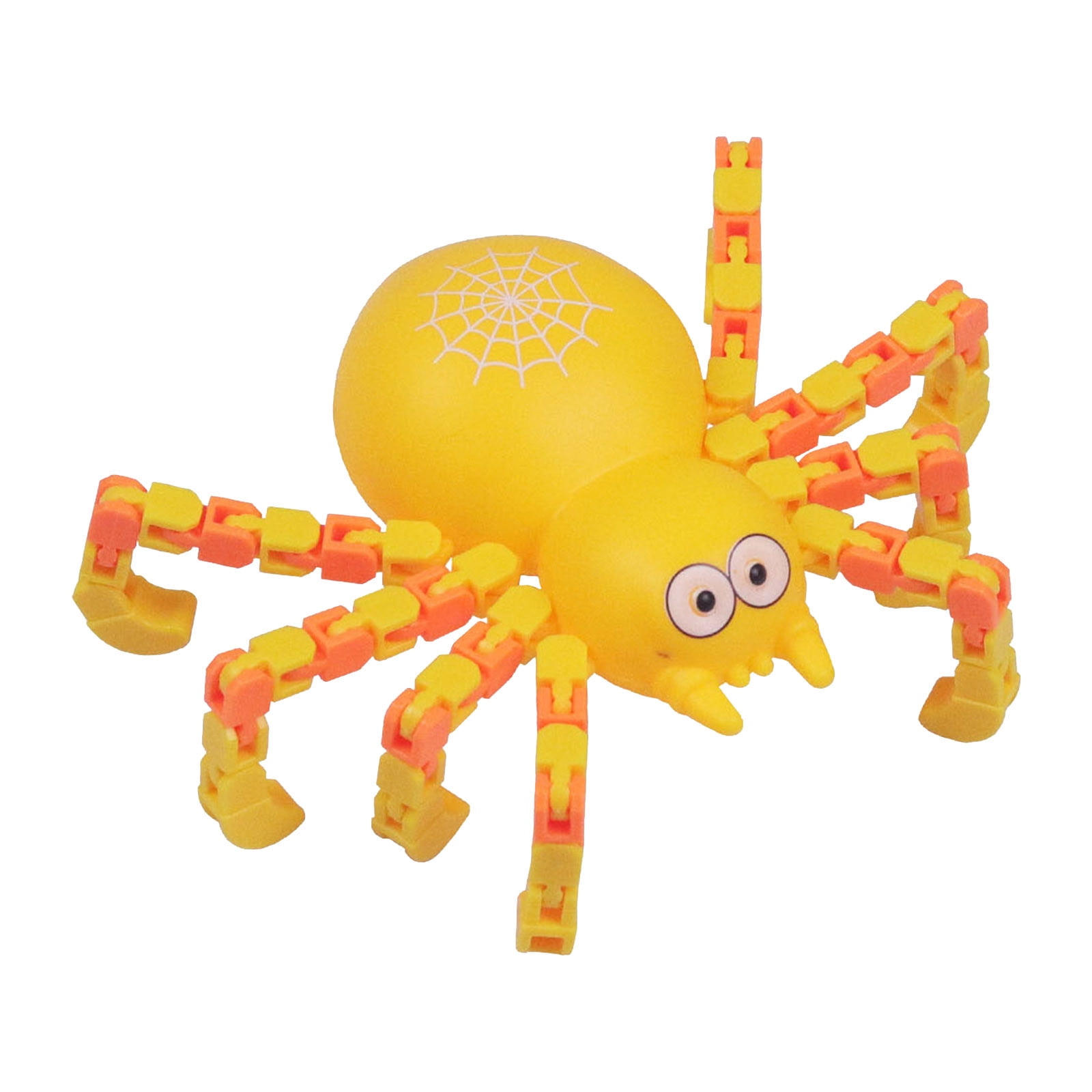 toys under $10 Stress Relieving DIY Chain Toy Versatile Mechanical ...