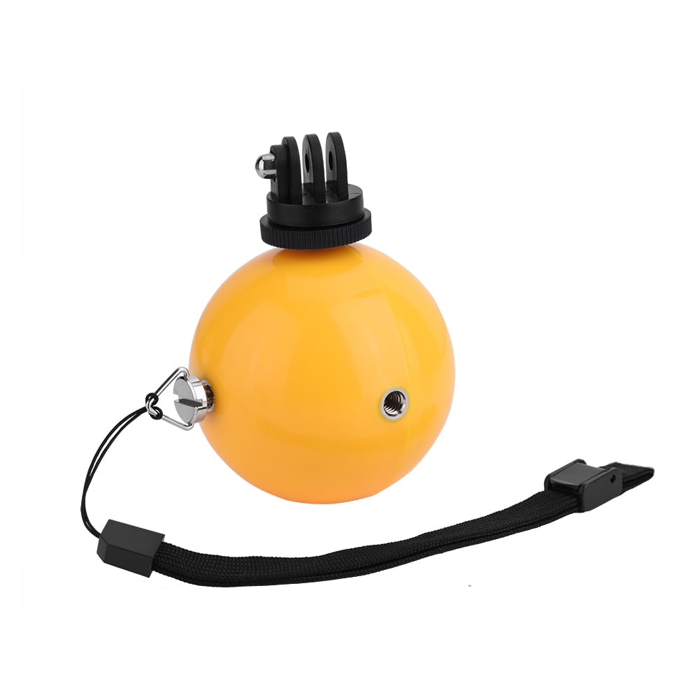 underwater floaty multifunctional omnidirectional buoyancy ball camera ...