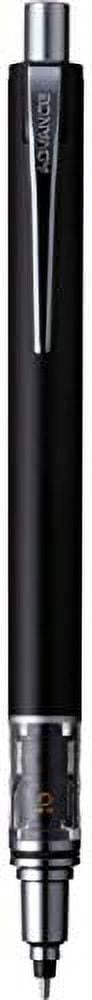 uni Kuru Toga Advance - Auto Lead Rotating Mechanical Pencil, 0.5mm ...