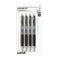uni-ball 207 Retractable Gel Pens, 0.38mm Ultra Micro Point, Fraud ...