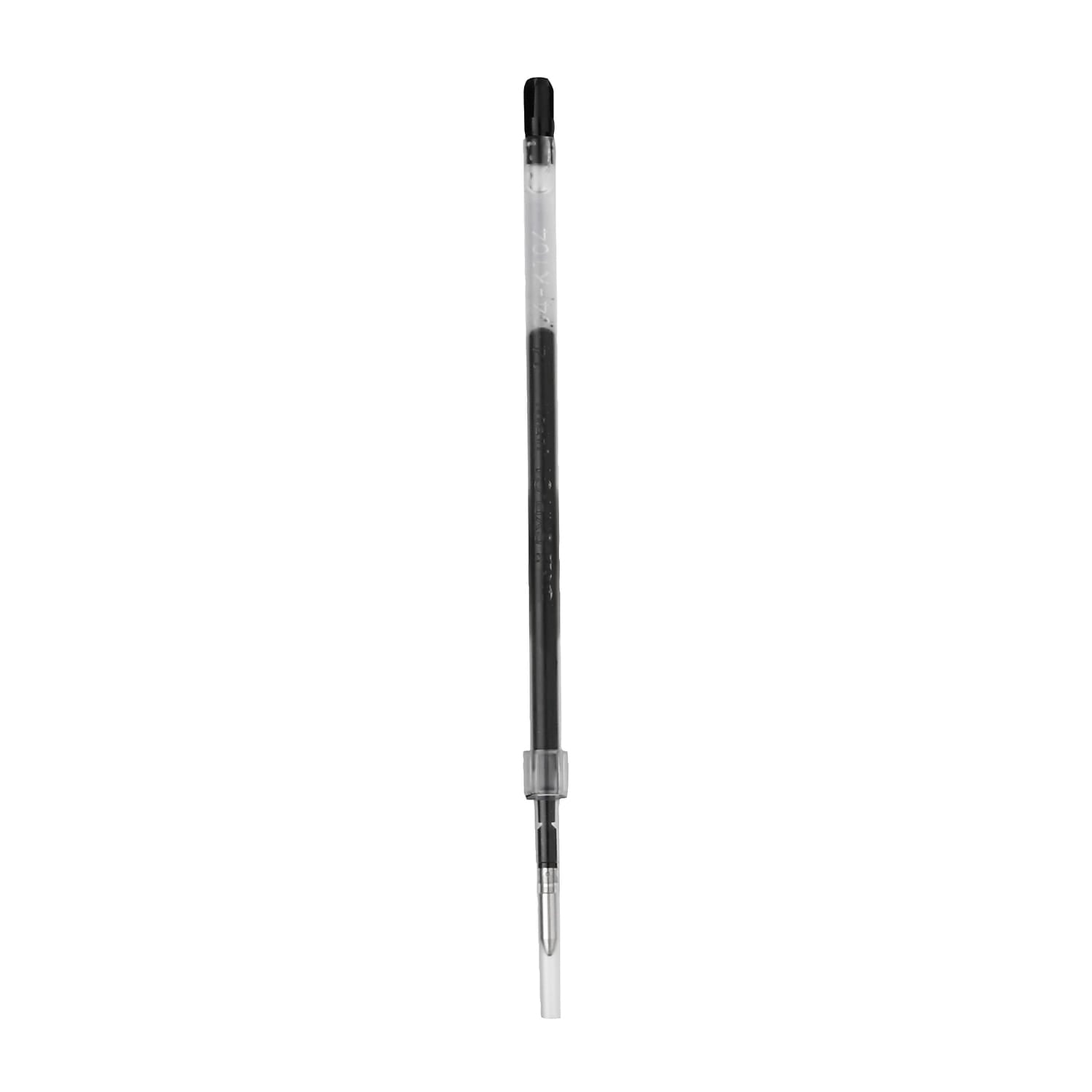 uni-ball Jetstream Rollerball Pen Refills Bold Black 2/pk (74396PP ...