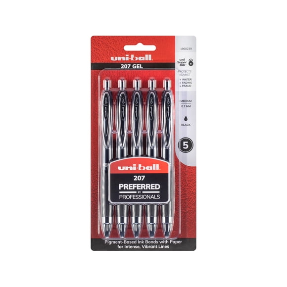 Signo Uniball Pens