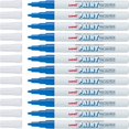 uni-ball Uni-Paint PX-21 Oil-Based Fine Point Marker - Fine Marker ...