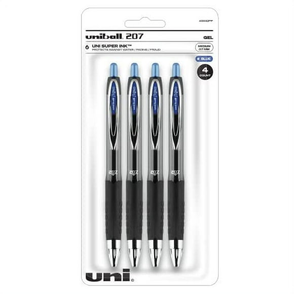 Signo Uniball Pens