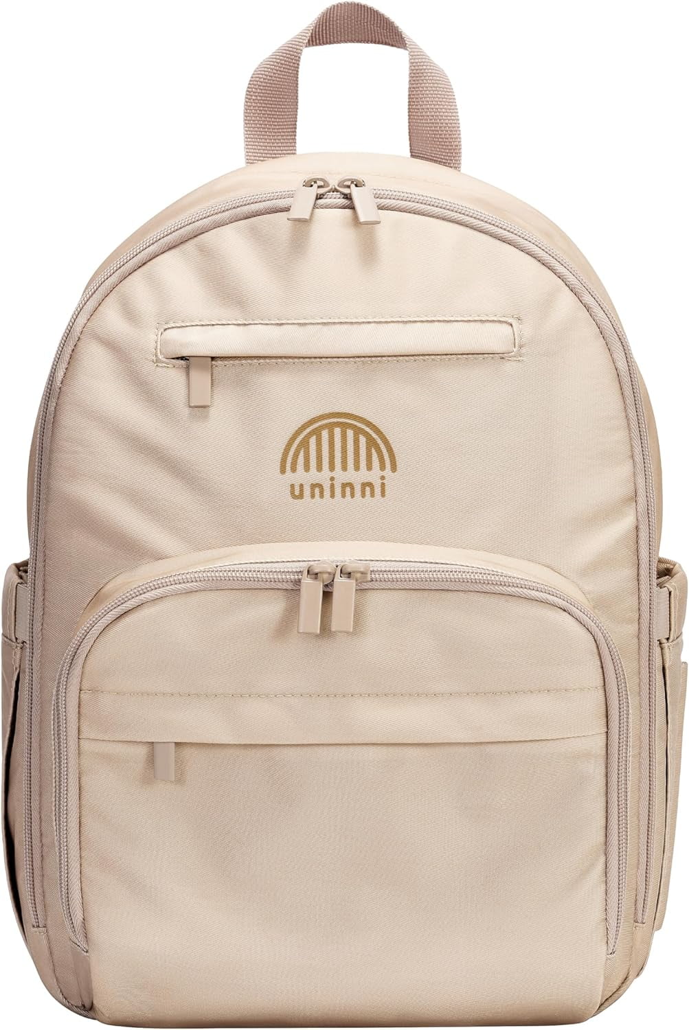 uninni Diaper Baby Bag Backpack for Moms and Dads with Baby Boys and ...