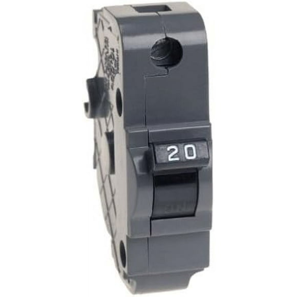 Federal Pacific Circuit Breaker