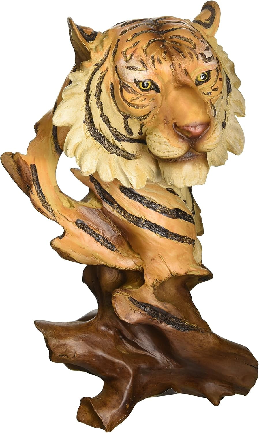 unison gifts Tiger Bust - Walmart.com