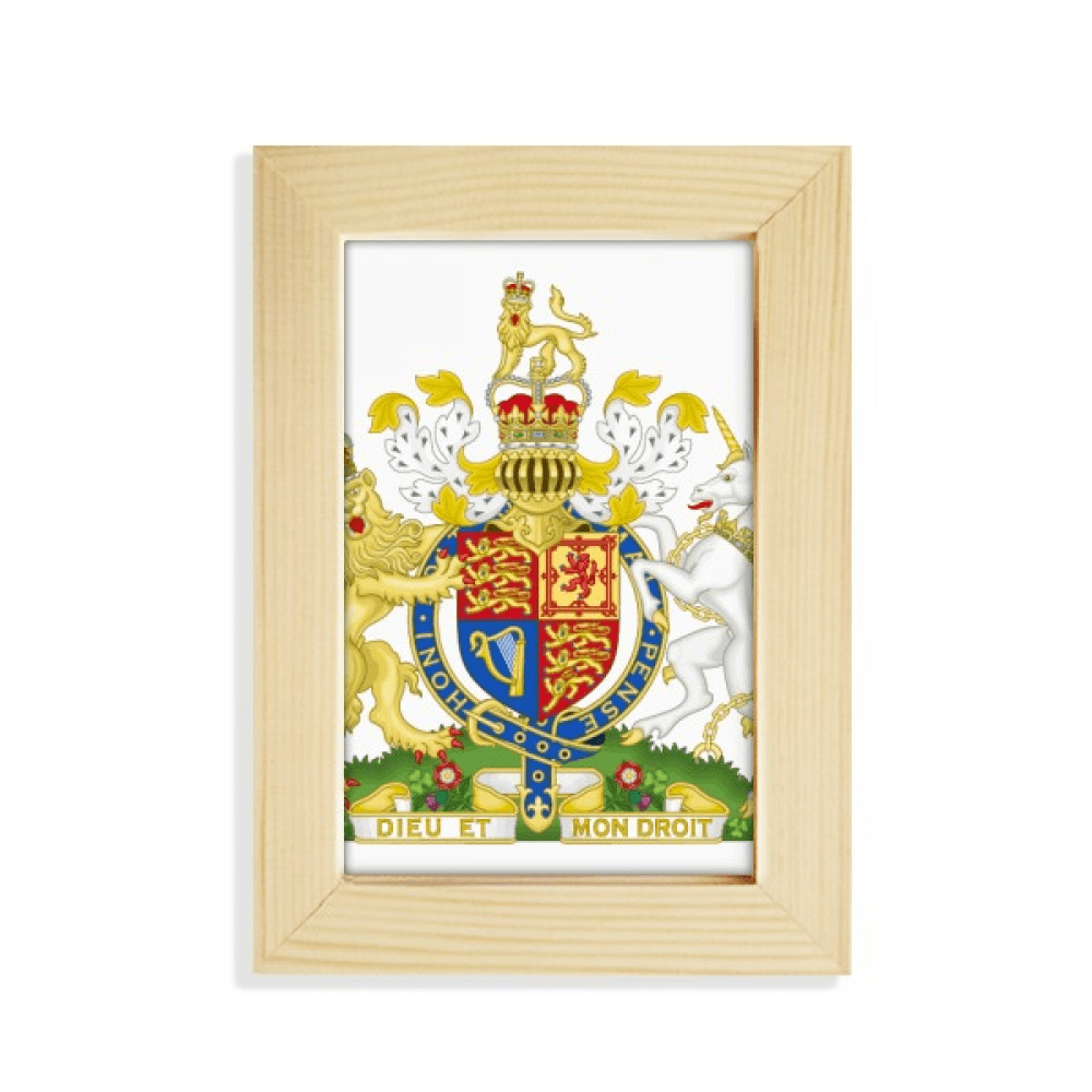 united kingdom eu national emblem desktop display photo frame picture ...