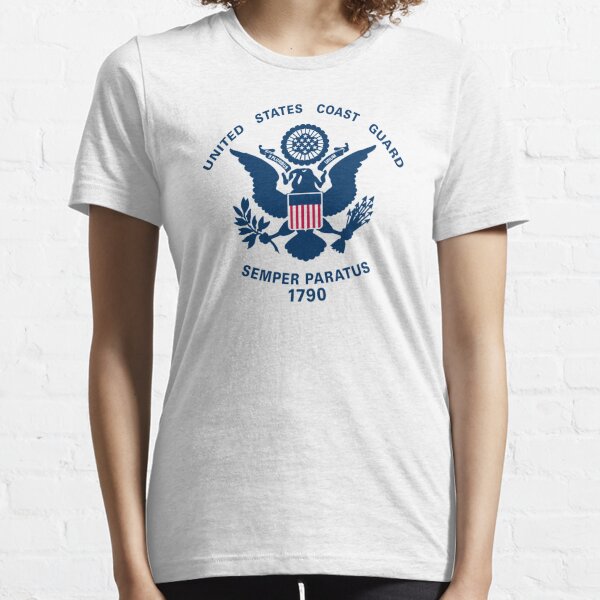 united states coast guard seal designed and sold by mikoala50 ...