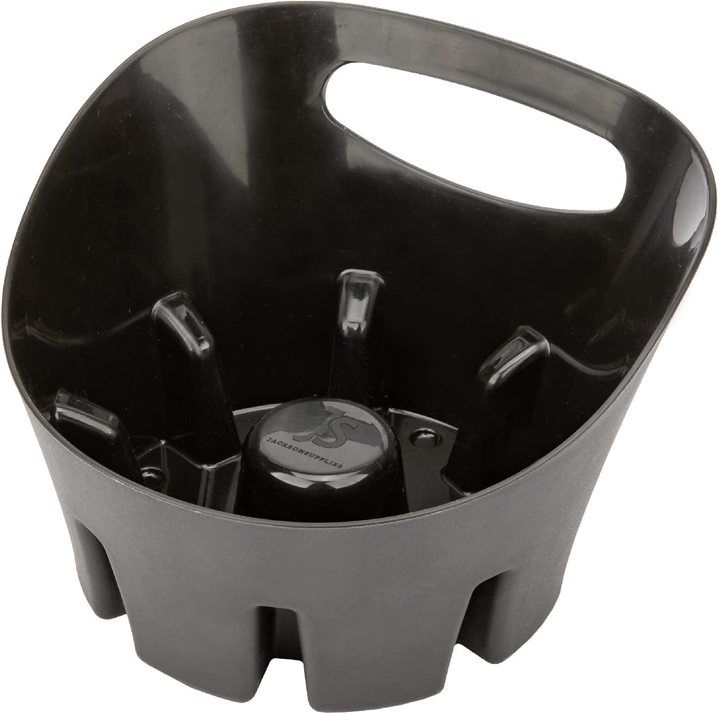 **universal black plastic drip tray for toilet plunger - Walmart.com