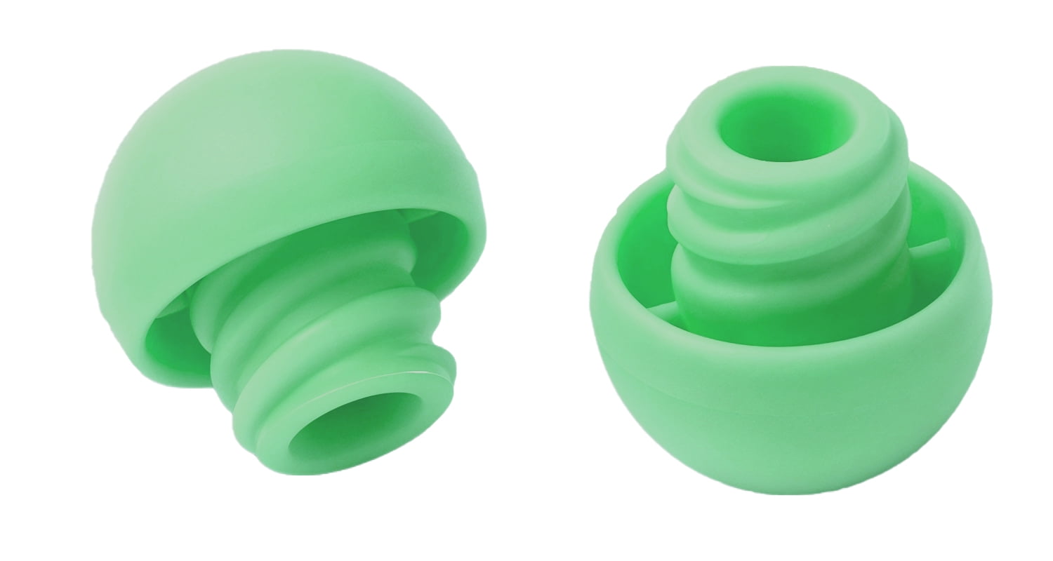 universal syringe caps for pets fit slip leur and lock luer green qty ...