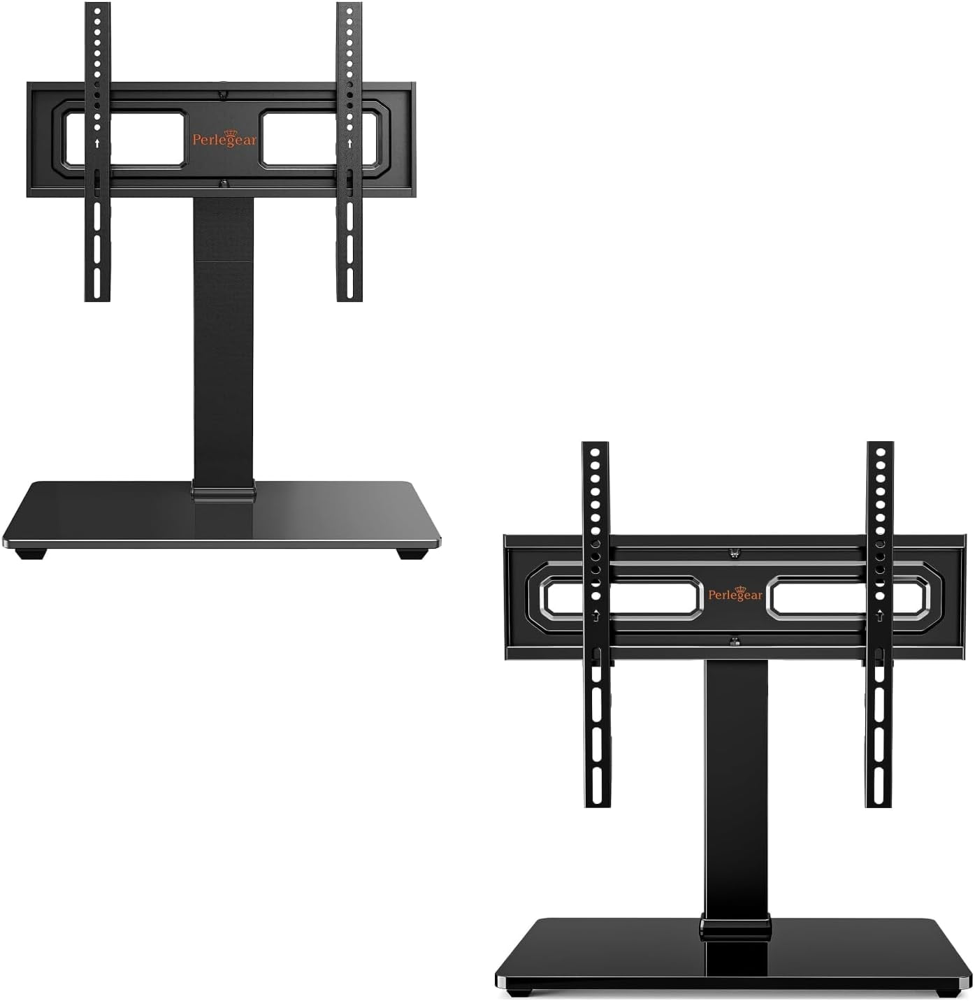 **universal tv stand, swivel tv stand base for 32–70 inch tvs - Walmart.com