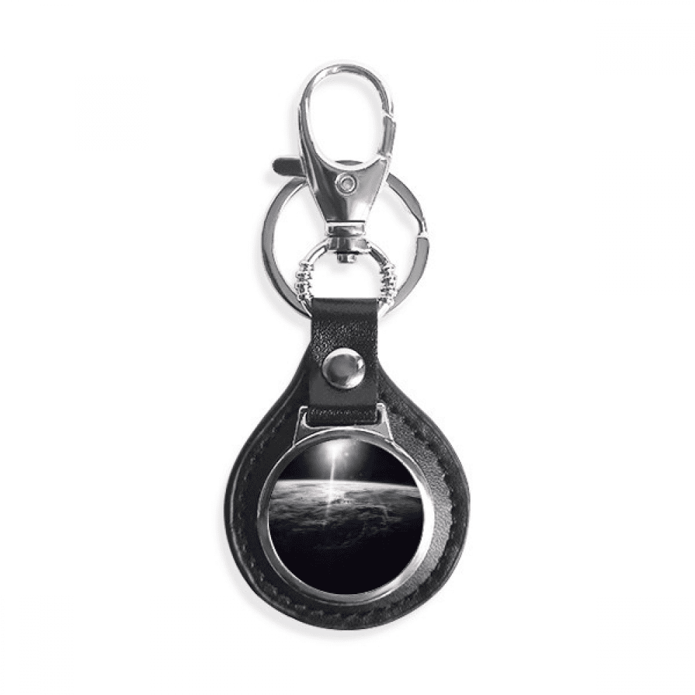 universe spmystery star aerial key link chain keyholder finder hook ...