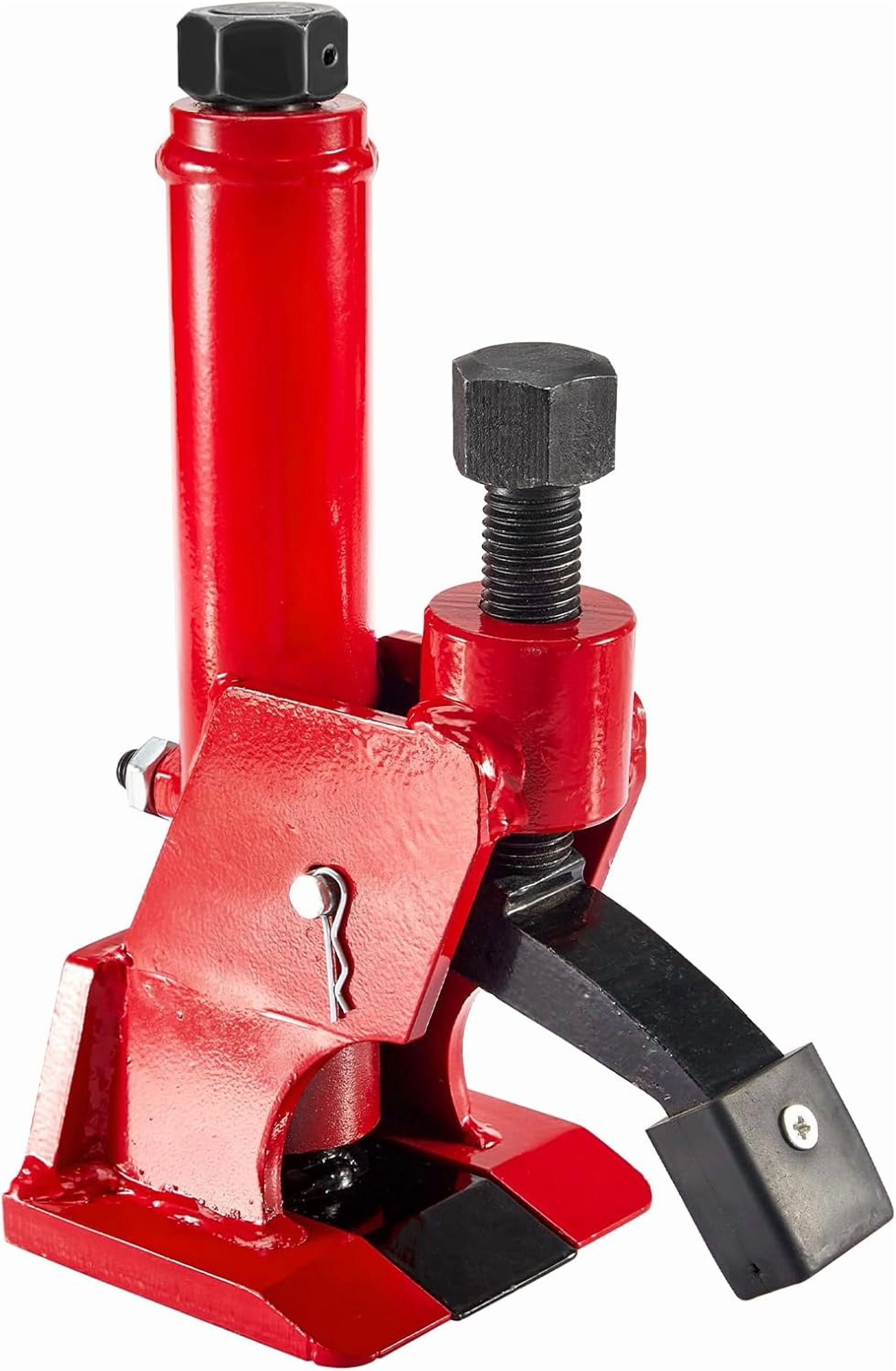 **upgraded manual tire bead breaker, 38"-42" tires changer tool for ...