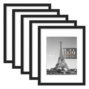 Picture Frames 11 X 14