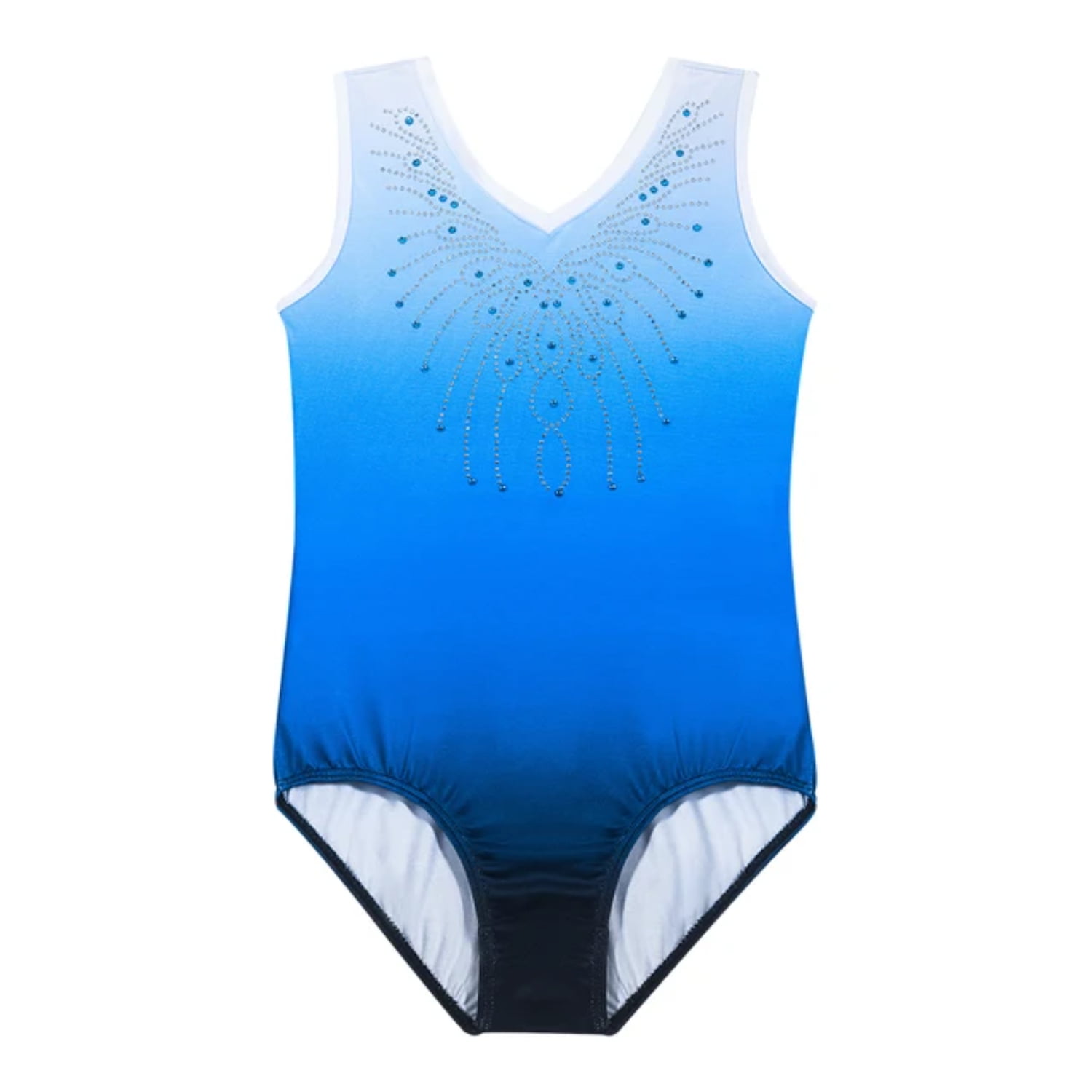 ur Child‘s Dance Wardrobe with this Exquisite. Bold and Dazzling ...