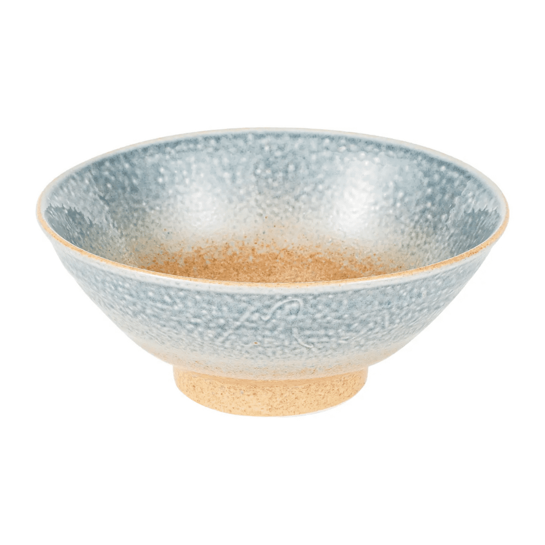 urban tokyo Large Ao Nagashi Bowl - Walmart.com