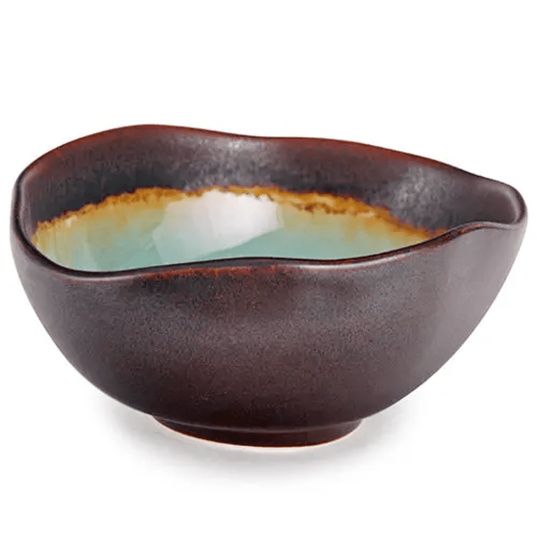 urban tokyo MED Midori Kanyu Bowl - Walmart.com