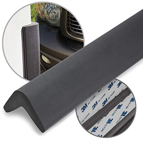 urbanhouse Ultra High-Density Heavy Duty Corner Guard Edge Protector ...