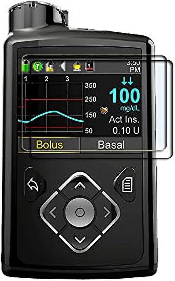 usastar-SNK (2-PACK) Premium Flexible Glass Screen Protector For ...