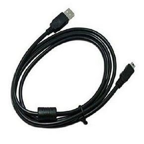 Canon Camera USB Cables