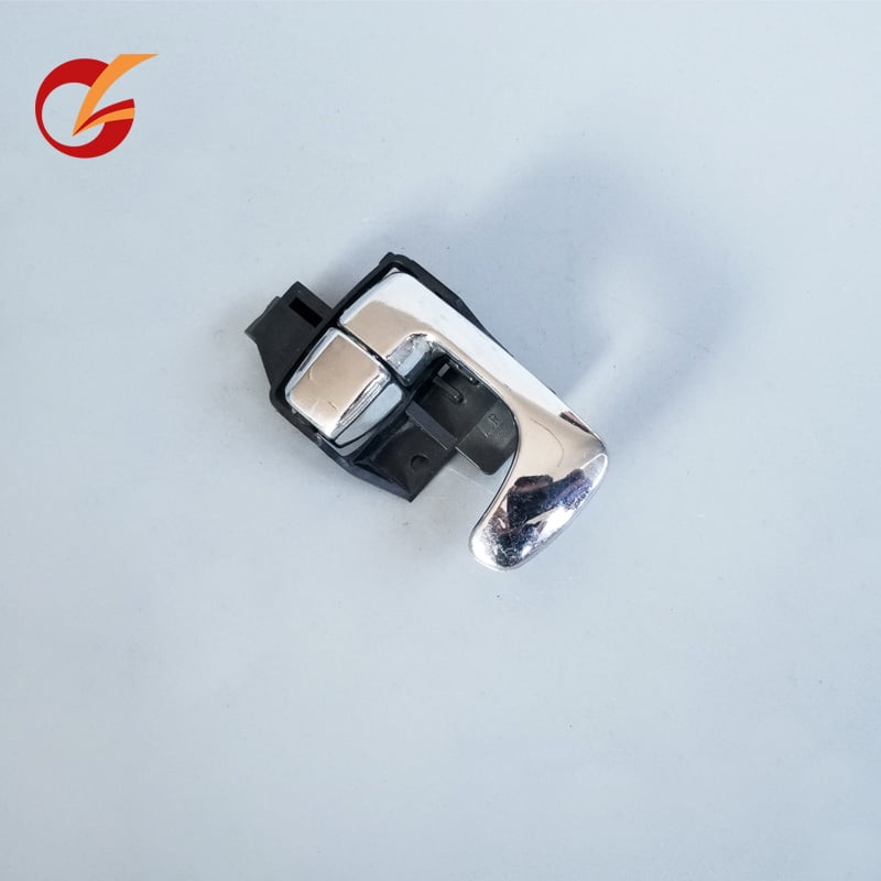 use for hafei simbo front door rear door inner handle chrome door ...