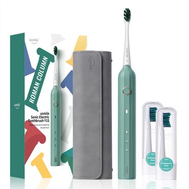 Free Shipping! quip Electric Toothbrush, Built-In Timer + Travel Case ...