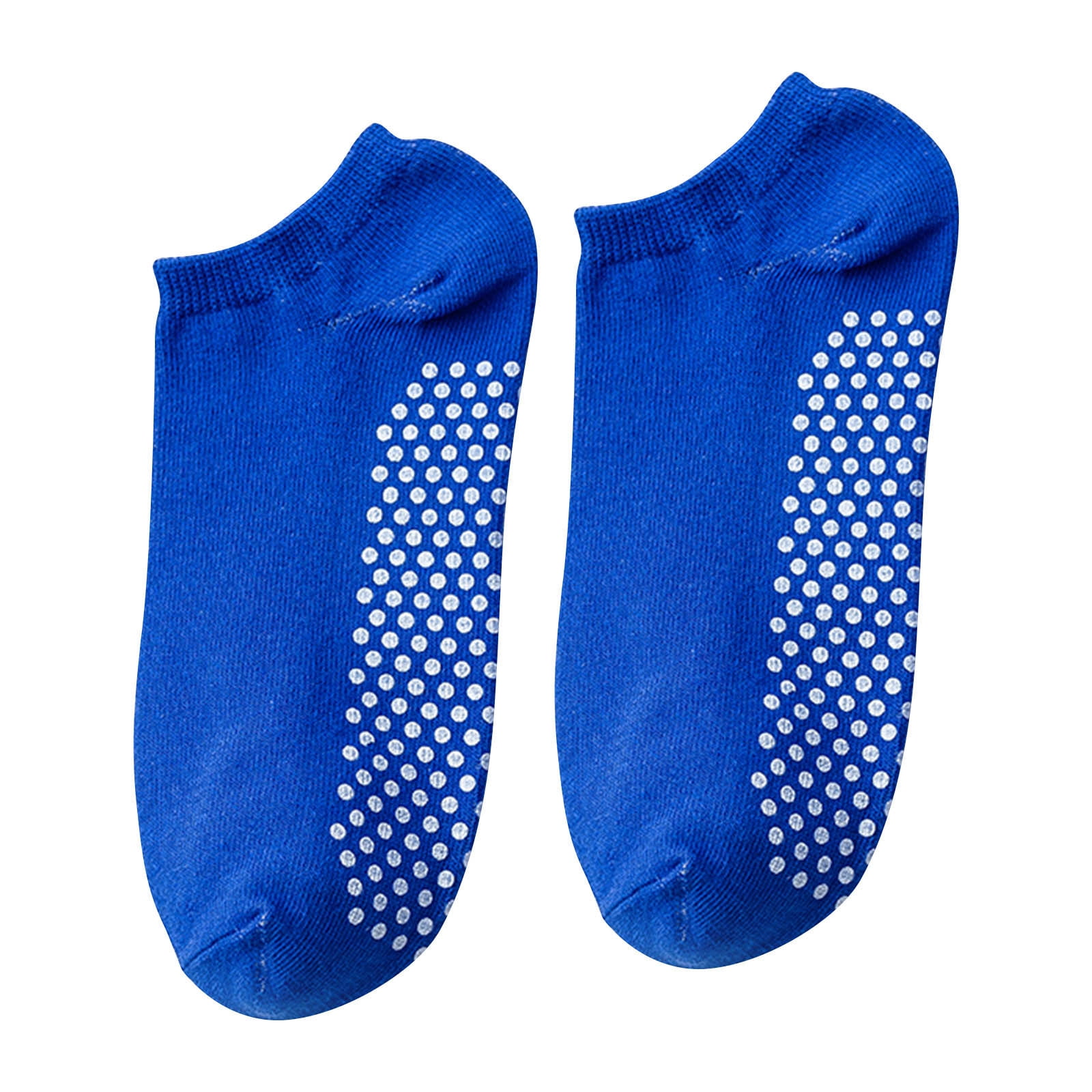 uublik Moisture Wicking Socks Women Breathable Fashion Grippy Socks ...