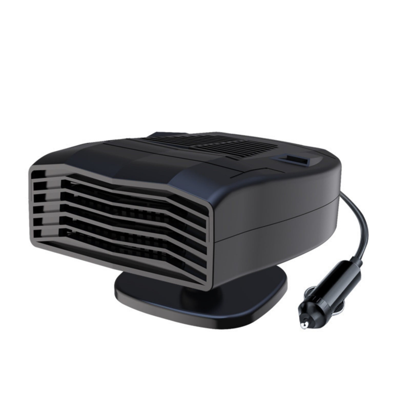 uvwlwu 12V Portable Vehicle Heater for Defrosting and Interior Warming ...