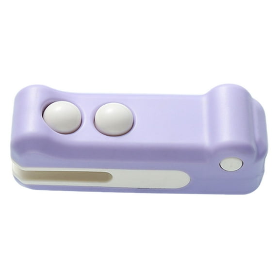 uvwlwu 2 In 1 Mini Sealer With Cutter And 2025 N Ew Handheld ...