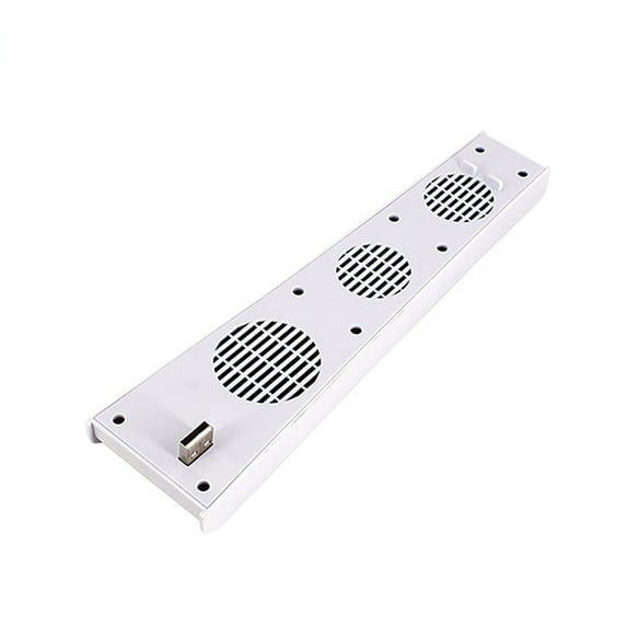 uvwlwu 3 Fan Cooler Game External Accessories Super Fan Expansion USB ...