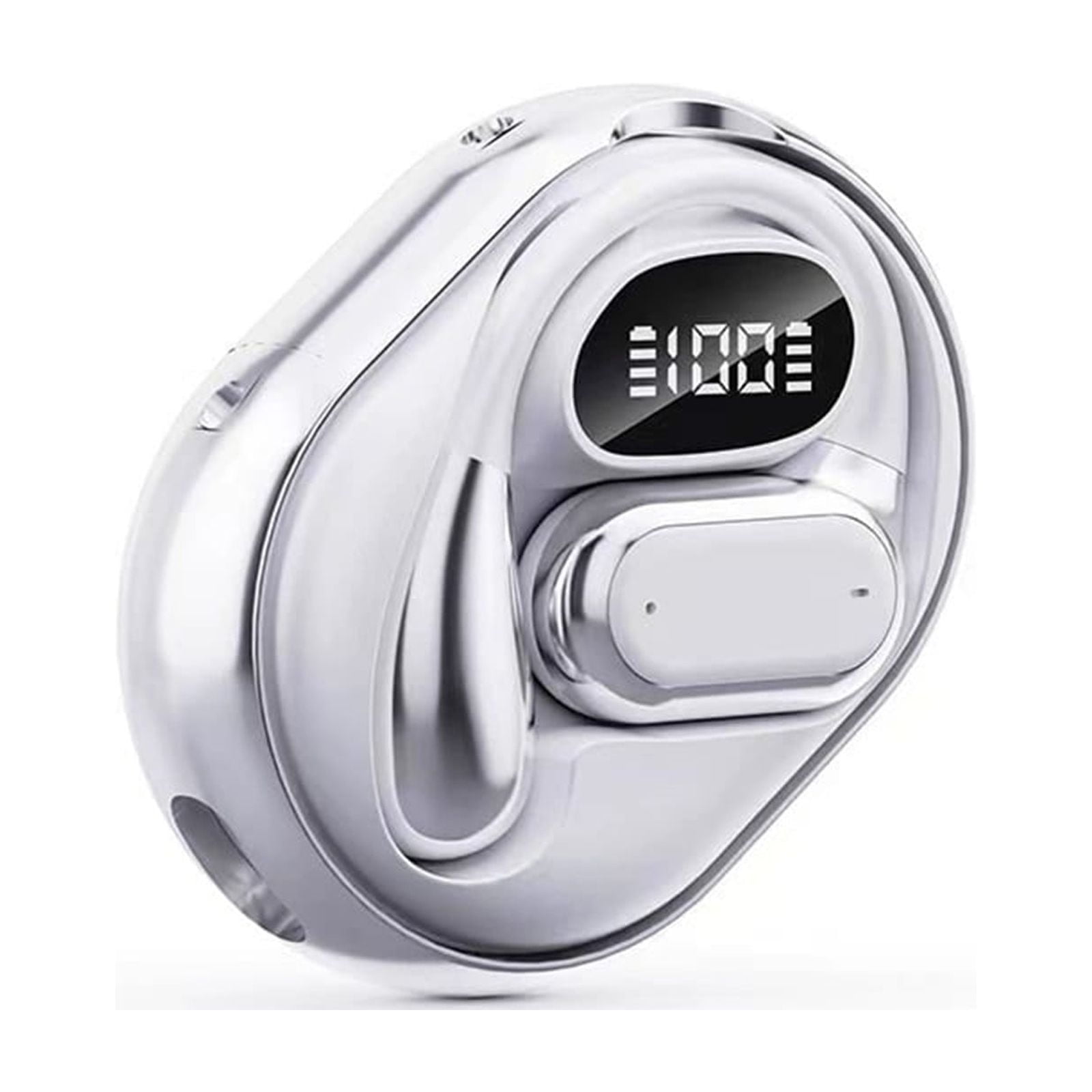 uvwlwu Advanced Wireless OWS 54 Headset with Immersive Stereo Sound and ...