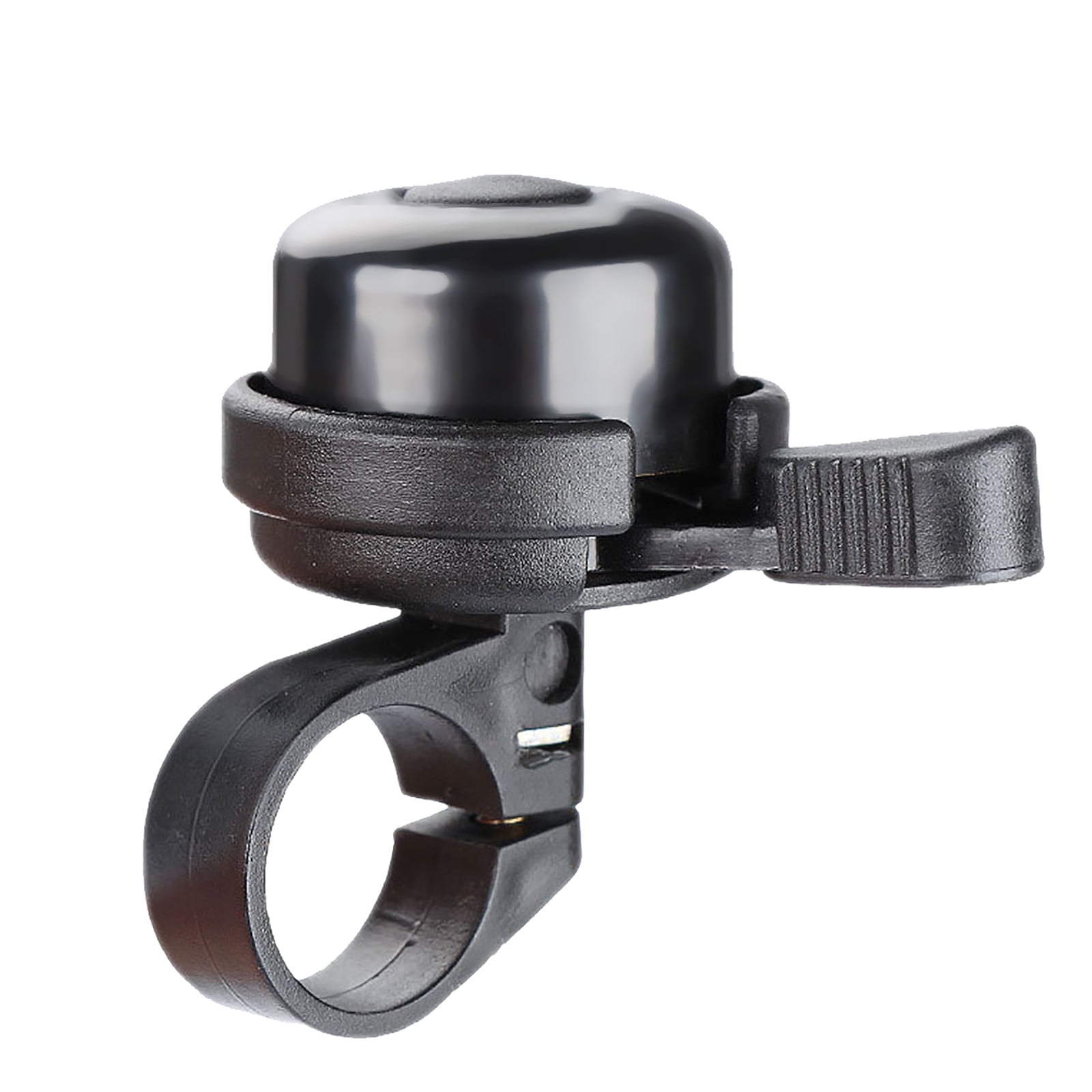 uvwlwu Bike Bells Aluminum Alloy Bell for Adults and Kids Fit for ...