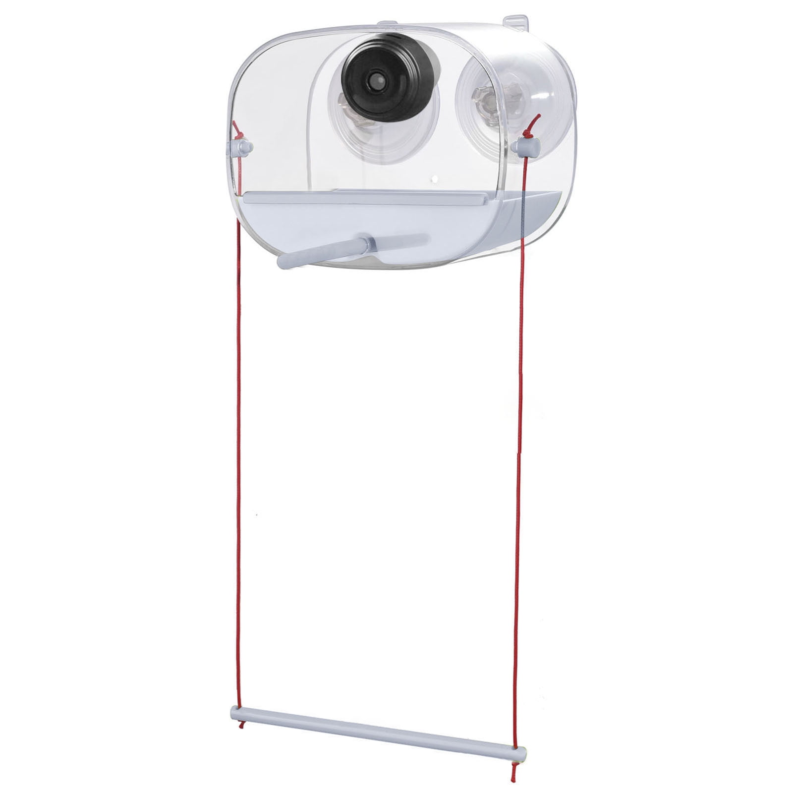 uvwlwu Bird Feeder With Camera Smart Bird Feeder Camera With 1080P AI ...