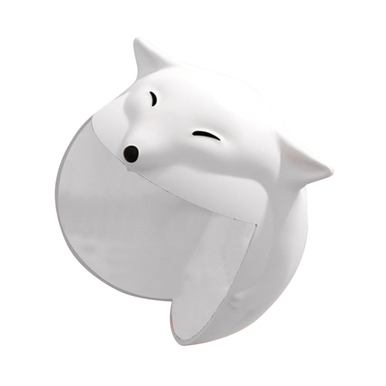 uvwlwu Cartoon Animal Silicone Corner Protector Table Edge for Home and ...
