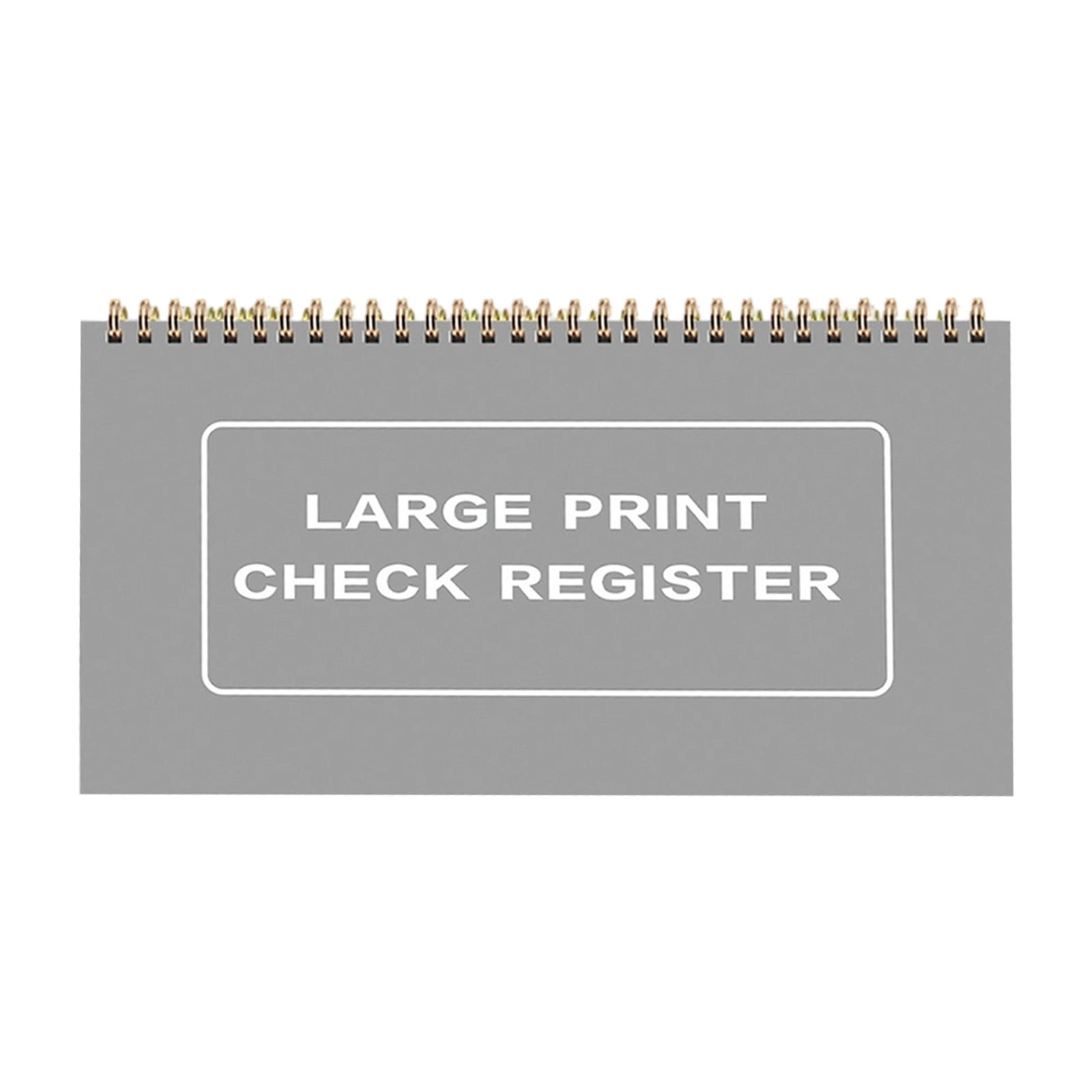 uvwlwu Check Transaction Book For Personal And Business Accounting With ...