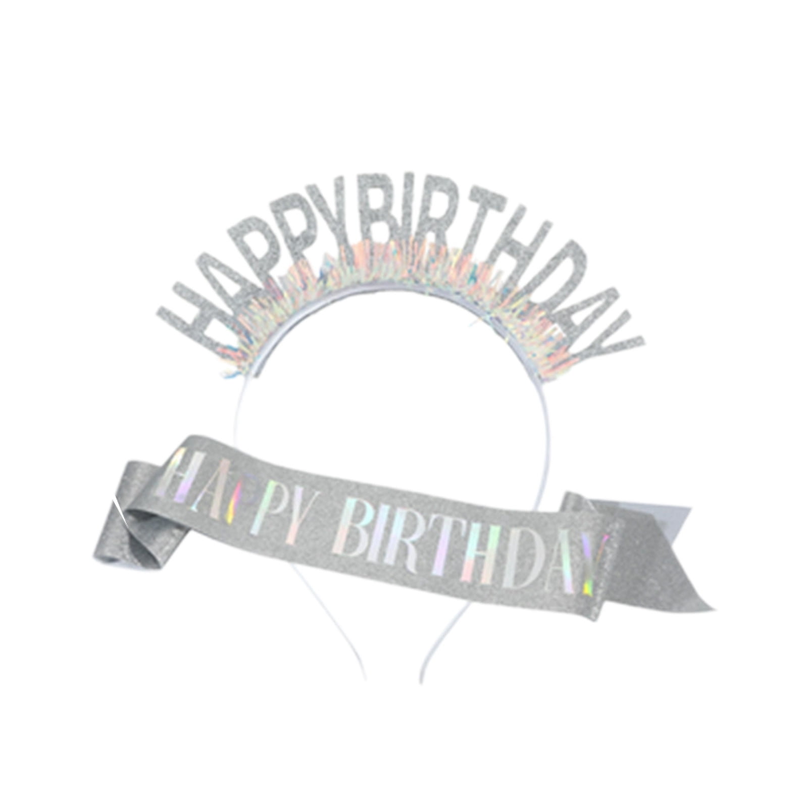 uvwlwu Customizable Sparkling Letter Shoulder Strap 160 × 9.5cm ...