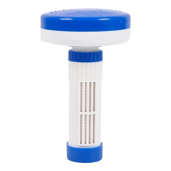 uvwlwu Dispenser Floater With Release Scummy Hot Tub Dross Sponge ...