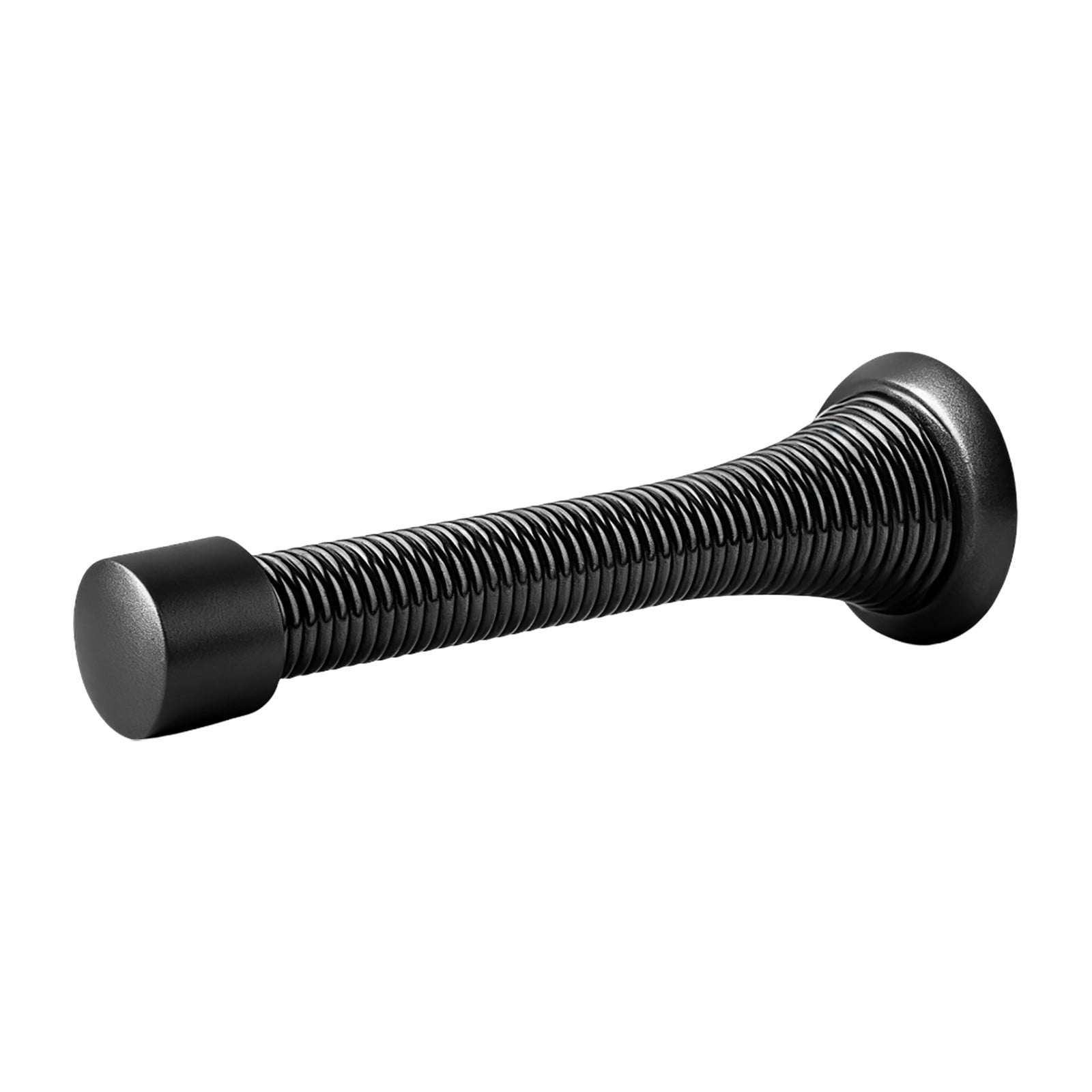 uvwlwu Door Stopper Heavy Duty Wall Mount Door Stoppers Flexible Door ...