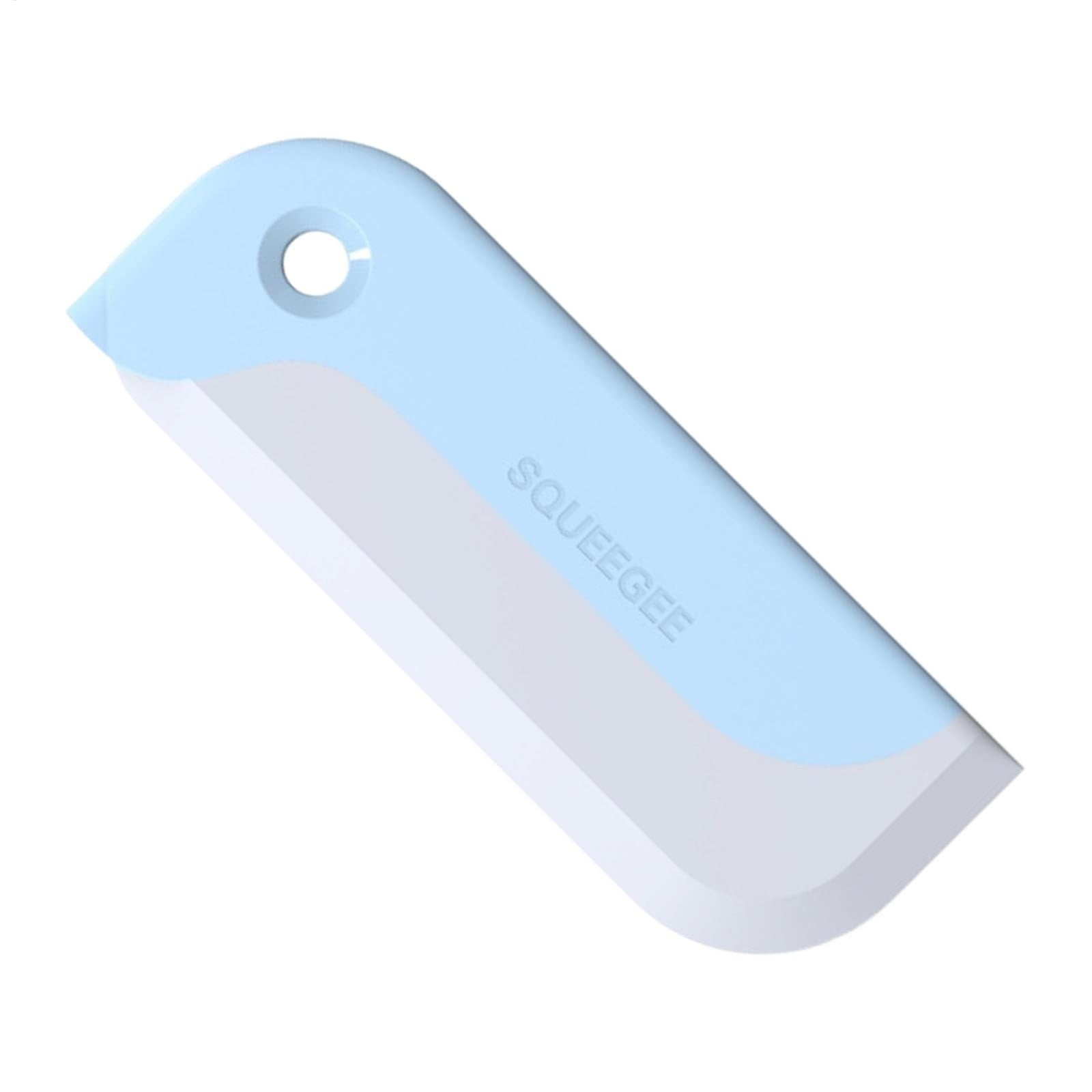 uvwlwu Ergonomic Household Squeegee Scraper Tool for Efficient Window ...